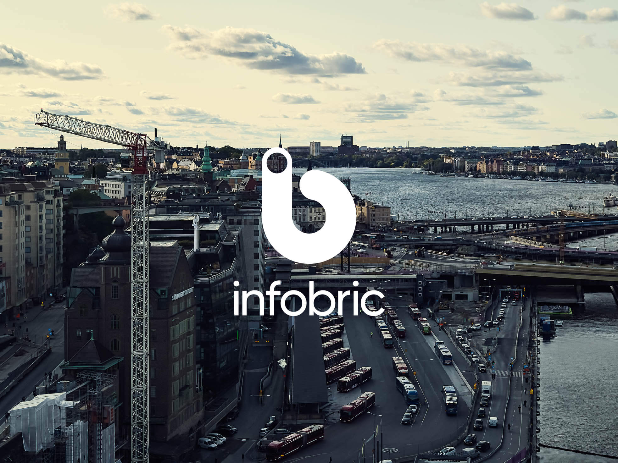 Infobric Equipment & Assets - För en enkel och produktiv arbetsdag