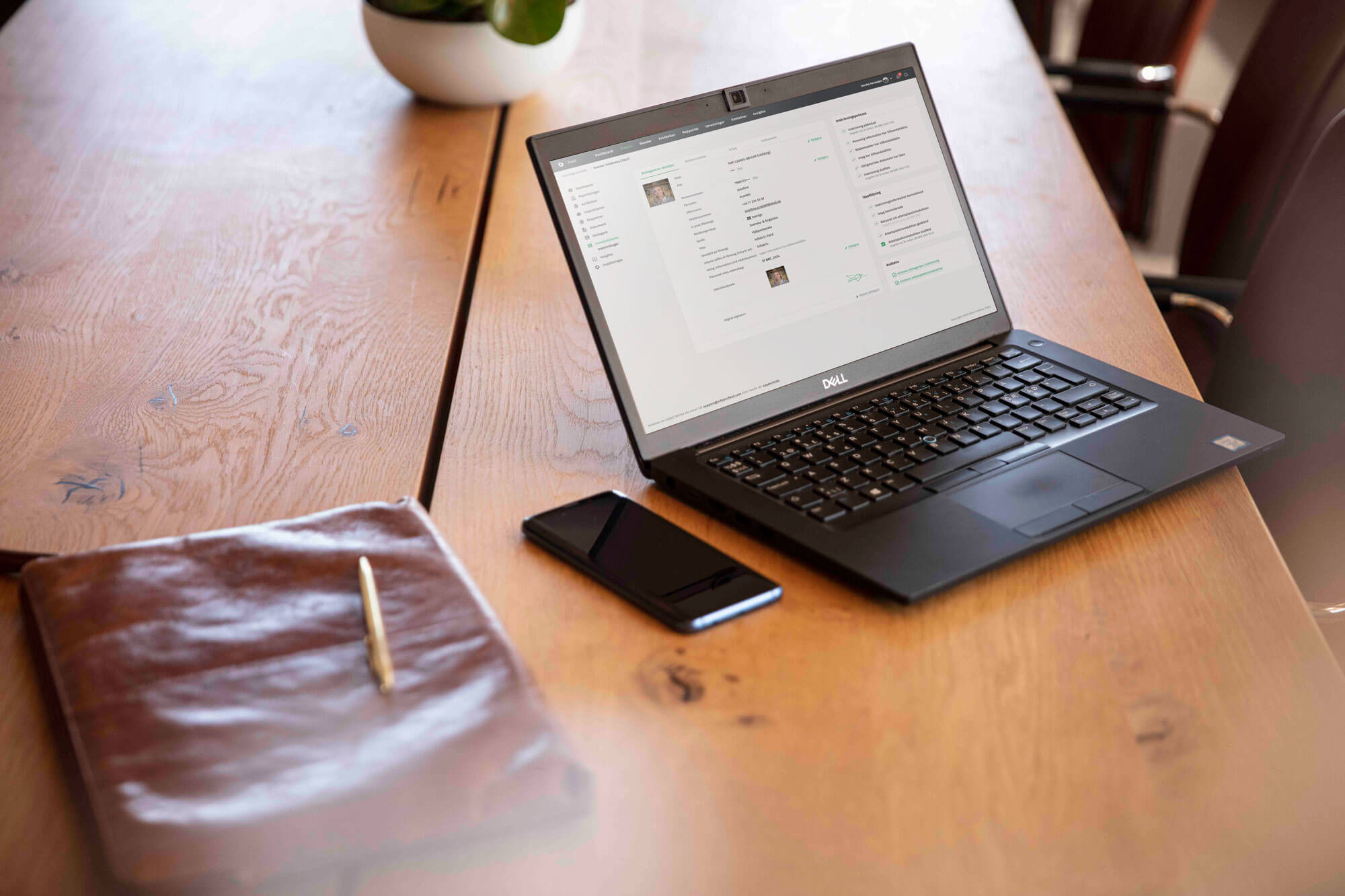 Smooth QHSE Control and Project Management | Infobric
