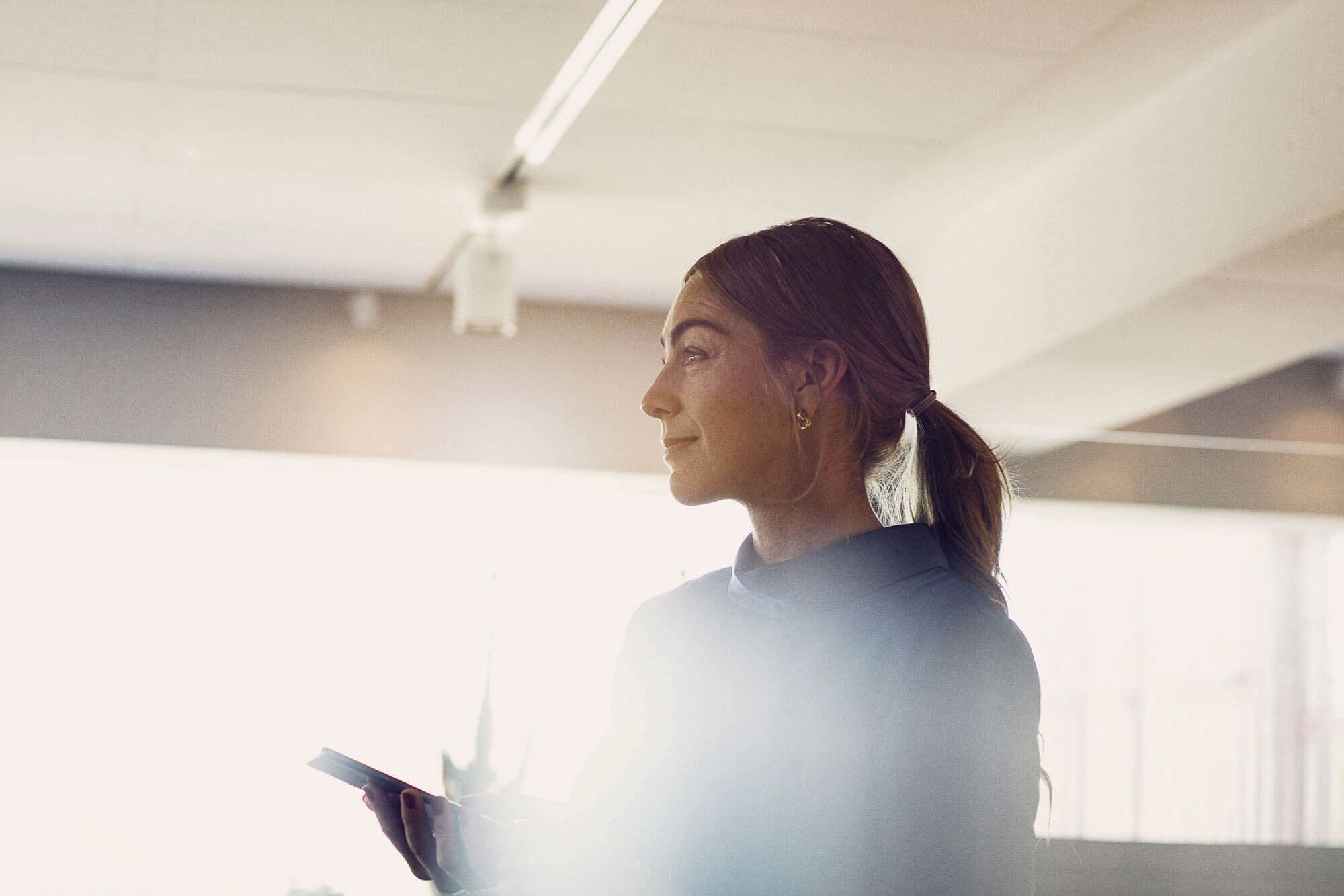 Ledning och styrelse - Sweden